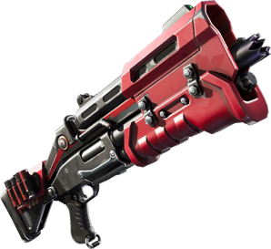 fornite zbraně :: Fortnite0610